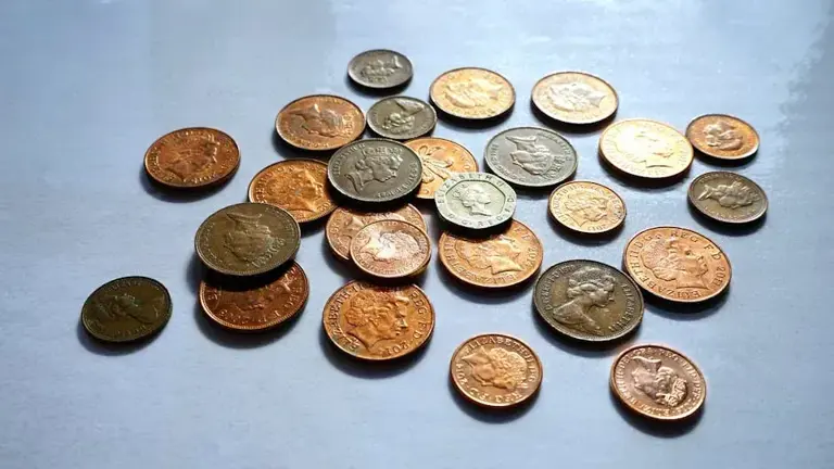 With pennies being phased out, here's what experts recommend doing with ...