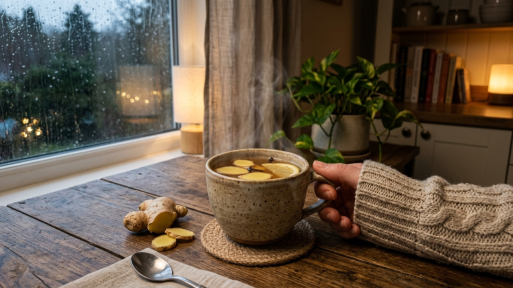 The best natural remedies for acid reflux and acidity at home