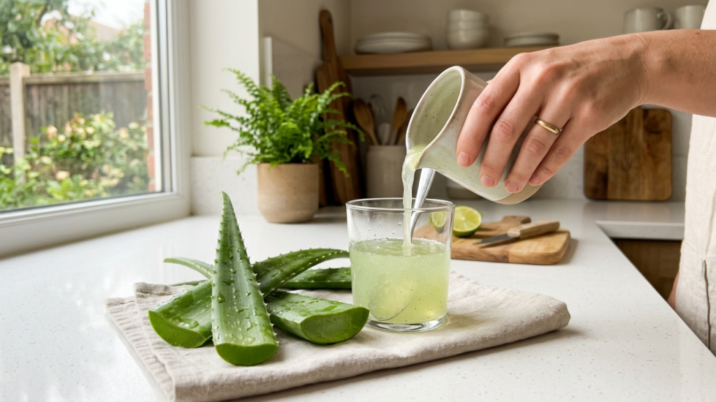 The best natural remedies for acid reflux and acidity at home