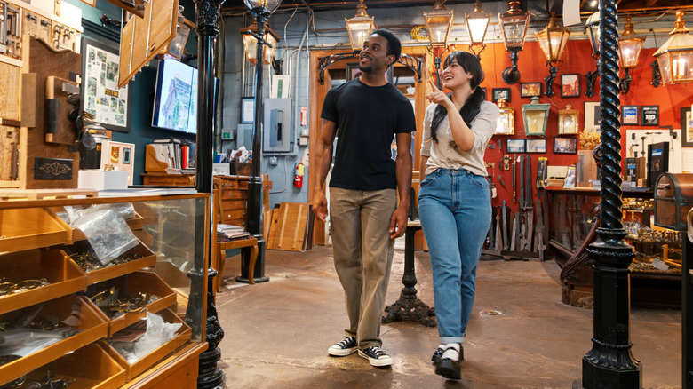 They were everywhere in the 1920s — now you can score one secondhand at ...