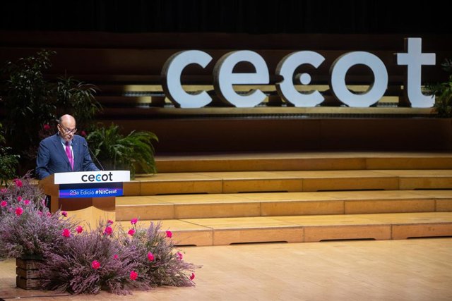 Cecot ve una estabilización de la industria catalana y reclama medidas ...