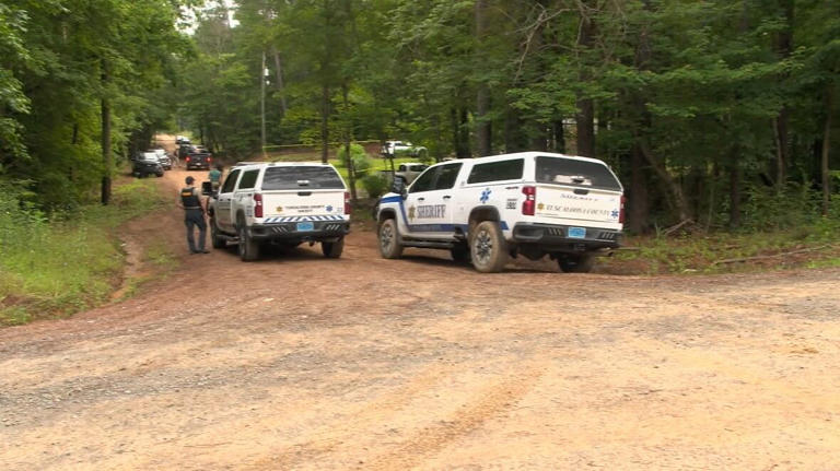 Officer-involved shooting leaves 1 dead, 1 injured in Tuscaloosa County