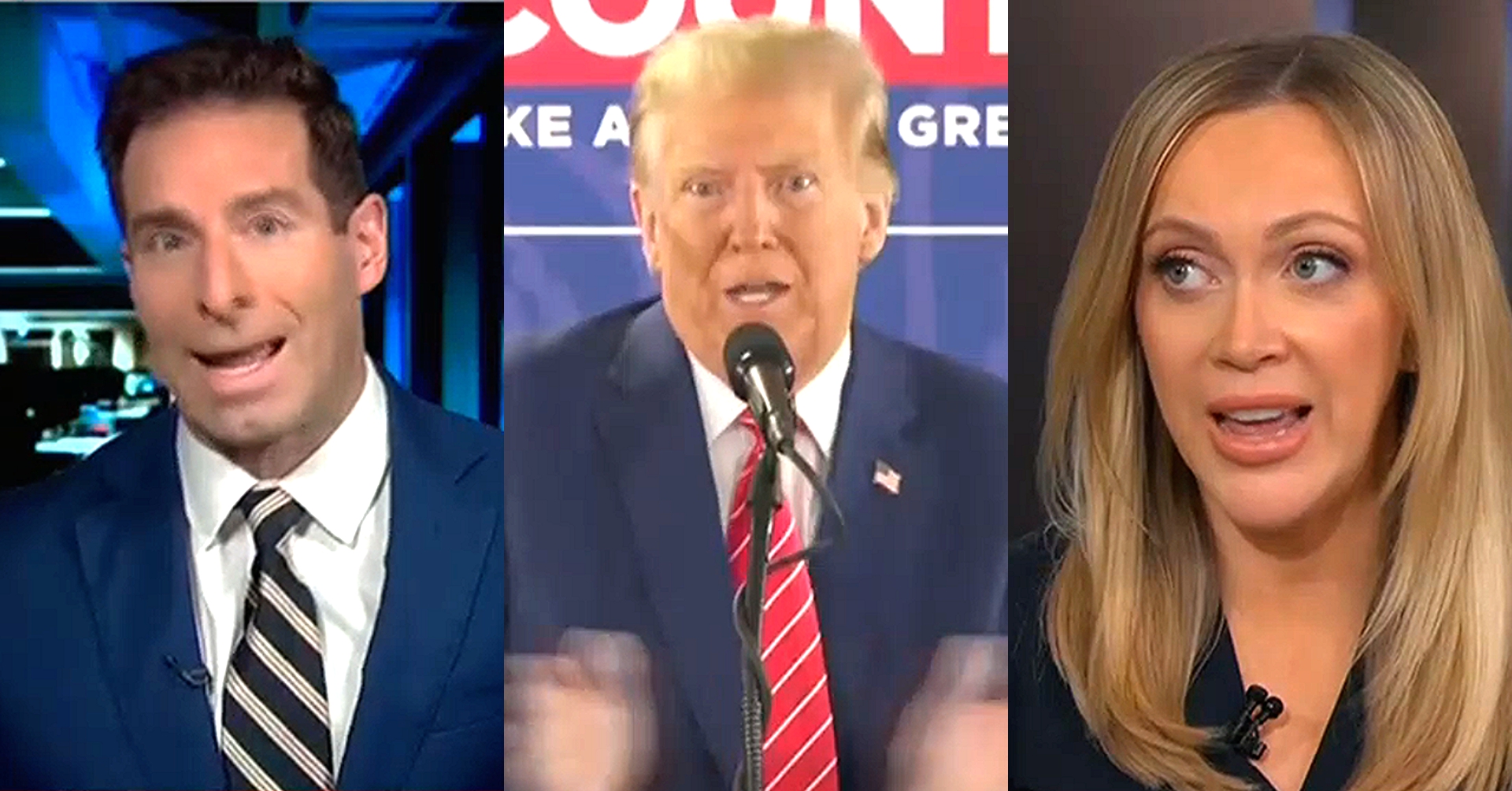 CNN legal experts hammer Trump over campaign of ‘vengeance’ and ...