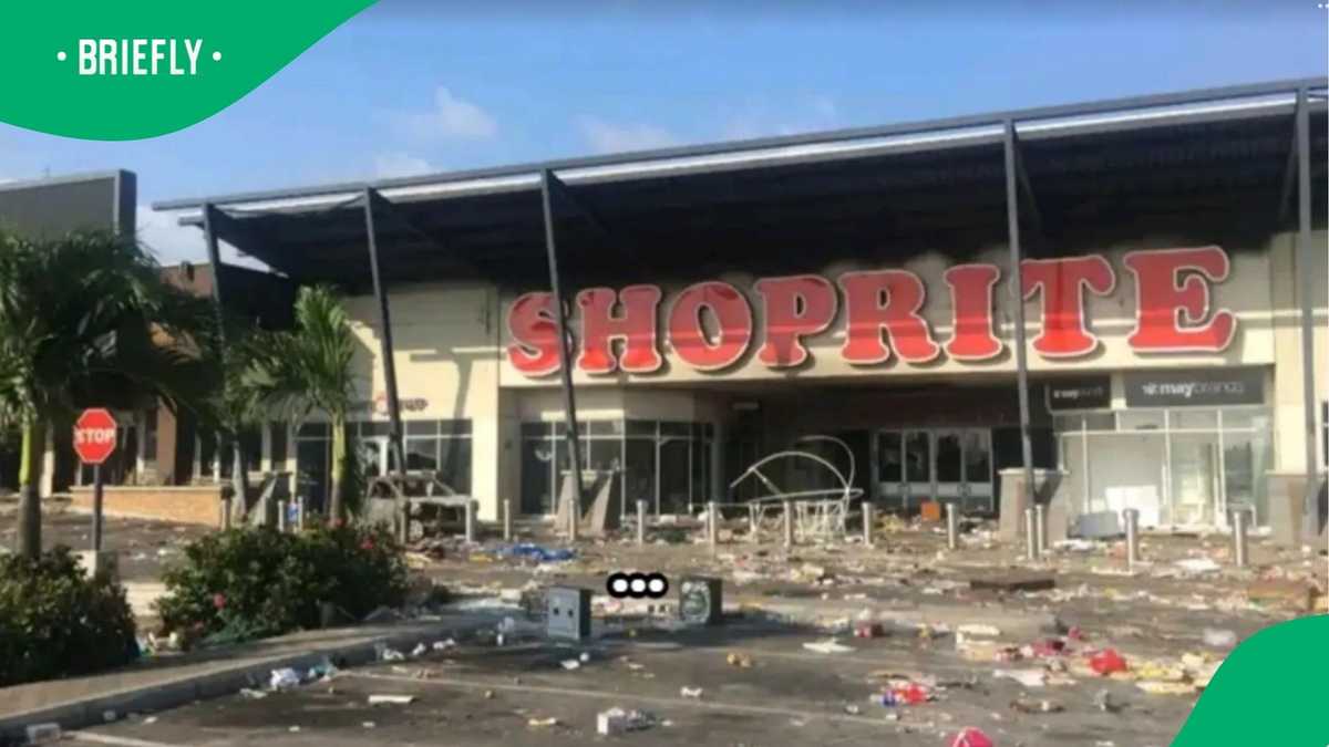 Check first: Shoprite under fire in Nigeria as protesters target stores ...