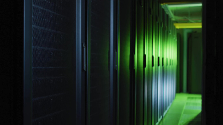 10 of the worst data breaches in the history of the internet