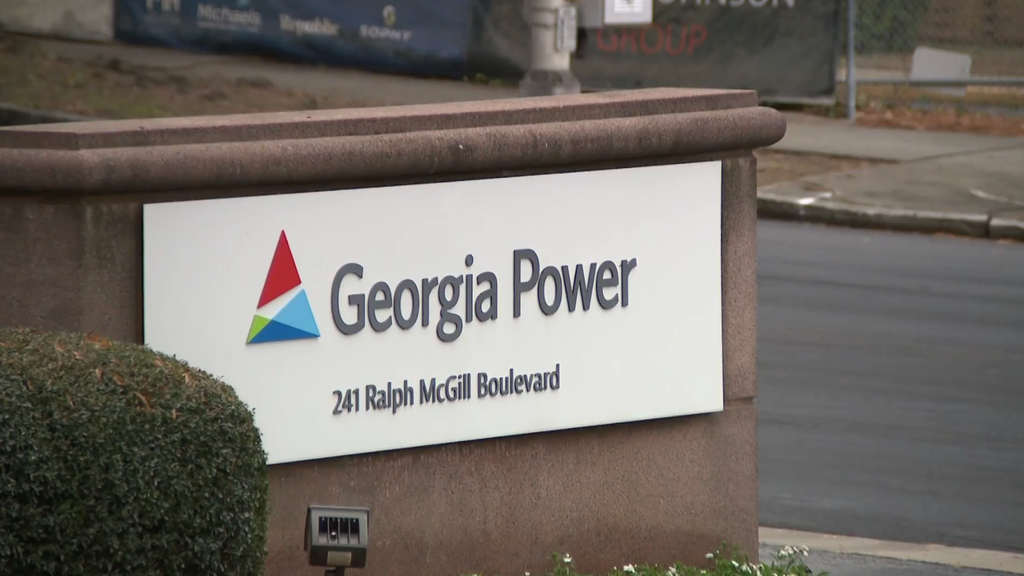 Data centers, power grid demands take center stage at Georgia energy summit