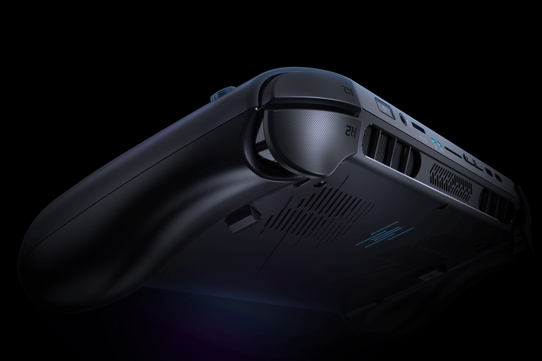 Acer Predator Atlas 8 : une console portable musclée sous Intel Arc G3 ...
