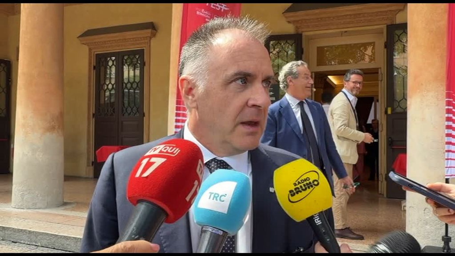 Energia, Orsini: in Italia il costo è diventato insostenibile