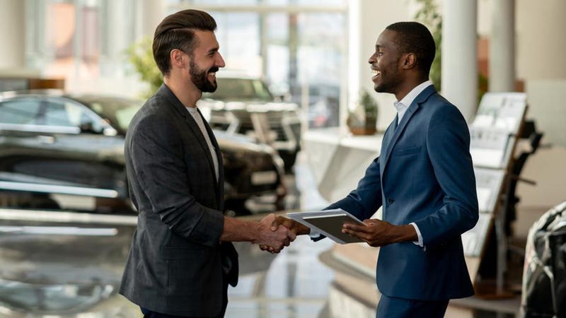 Auto lease calculator: How much does it cost to lease a car?