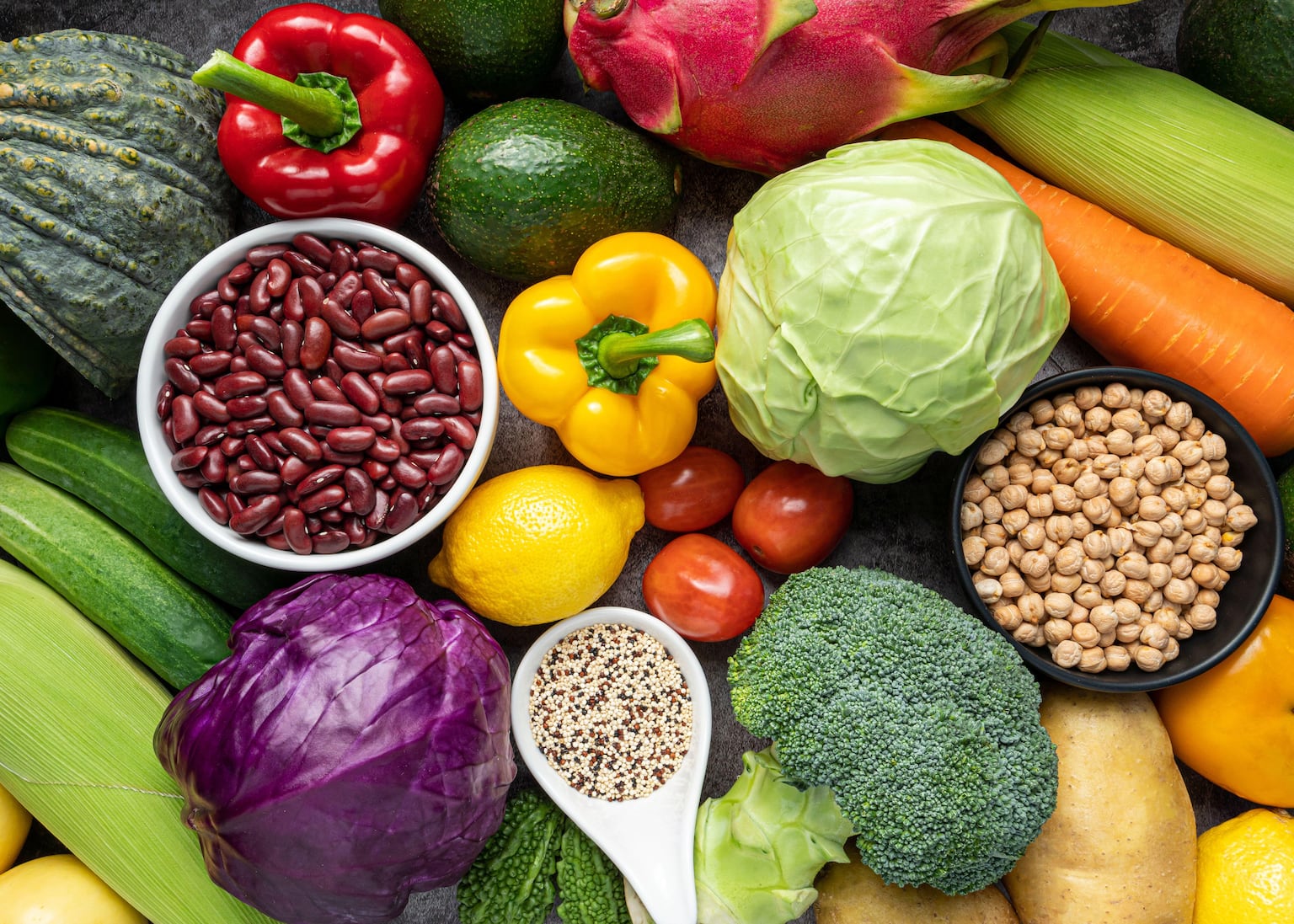 Fibremaxxing: What to know about the high-fibre diet trend