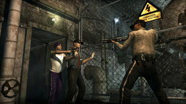 A long-lost Saints Row DLC finally makes its way to PC after nearly two ...