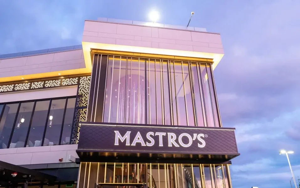 San Jose's dining scene earns spotlight with top fine dining picks