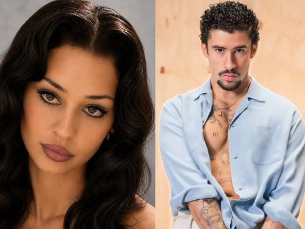 Is Euphoria star Alexa Demie dating Bad Bunny? Fans praise ‘random but ...