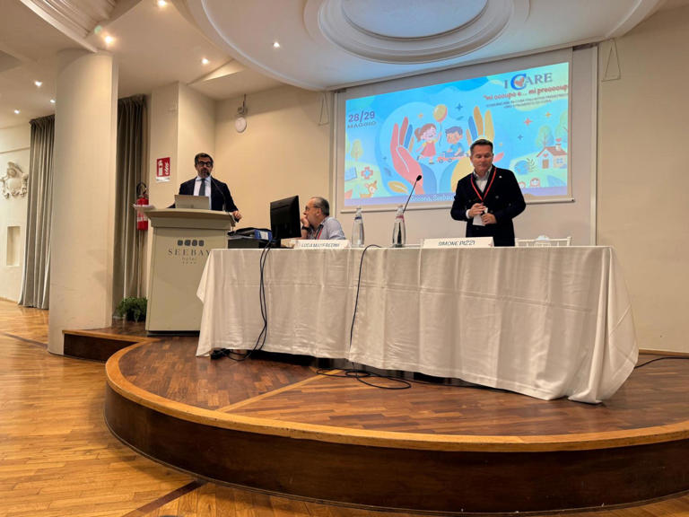 Comunicare in cure palliative pediatriche 'strumento di cura', corso ad ...