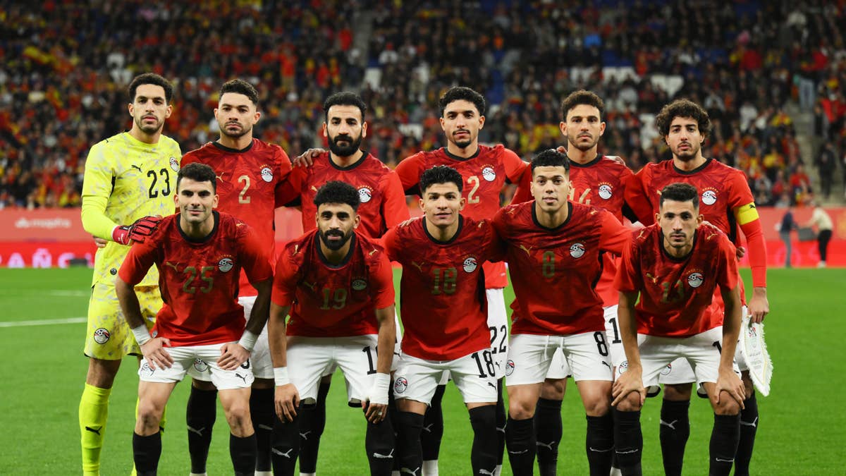 Egypt vs Russia lineups, score, live streaming, how and where to watch ...