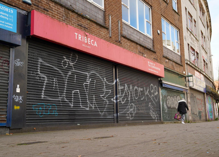 Company behind controversial Tribeca scheme revives development bid for ...
