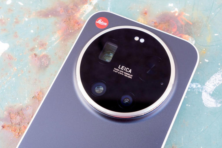 Leica Leitzphone review – a Xiaomi 17 Ultra with a red dot – but is it ...