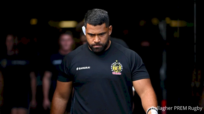 Scott Sio eyes Exeter Chiefs playoff push before Cardiff move