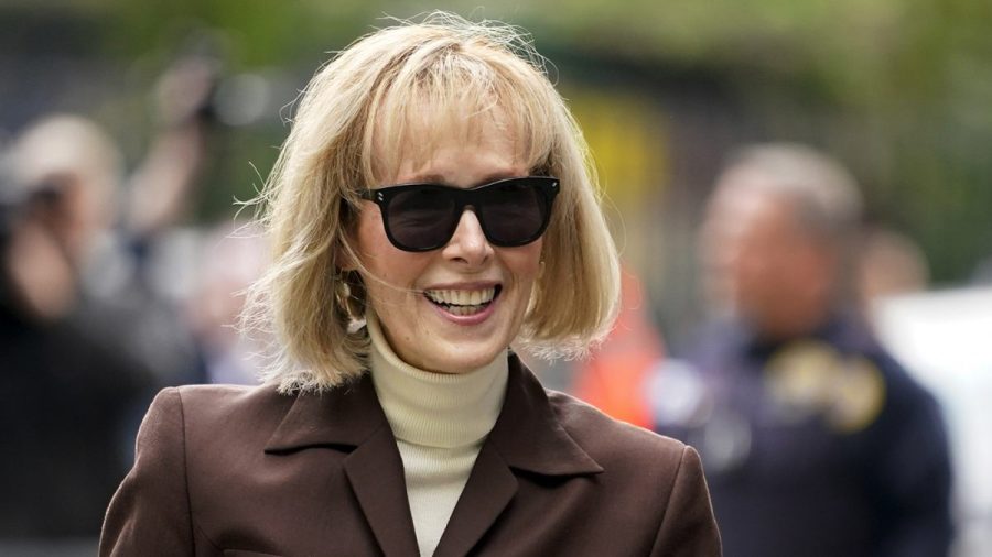 DOJ launches investigation into Trump accuser E Jean Carroll: Reports