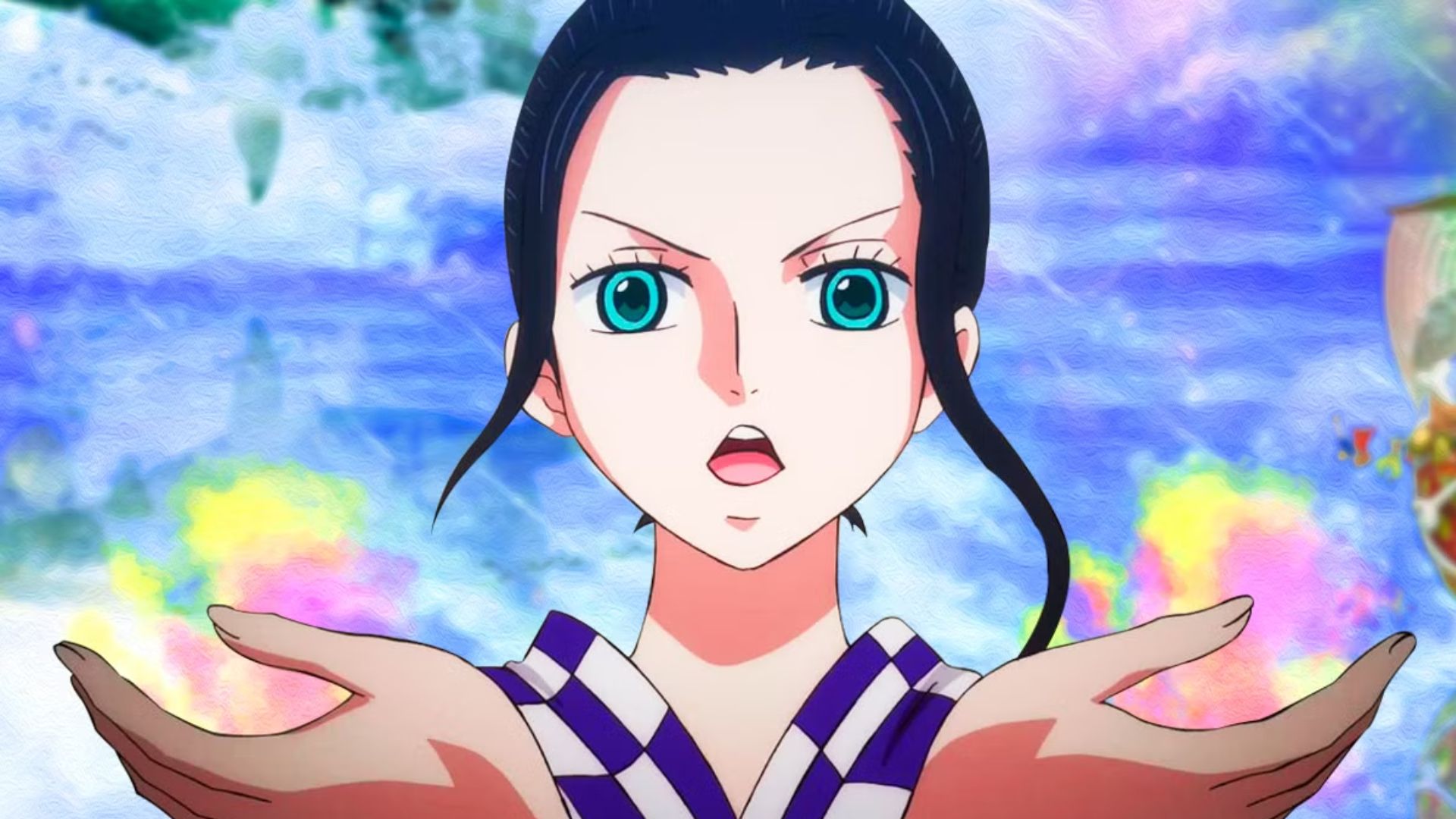 10 Nico Robin moments that shook 'One Piece' fandom, ranked