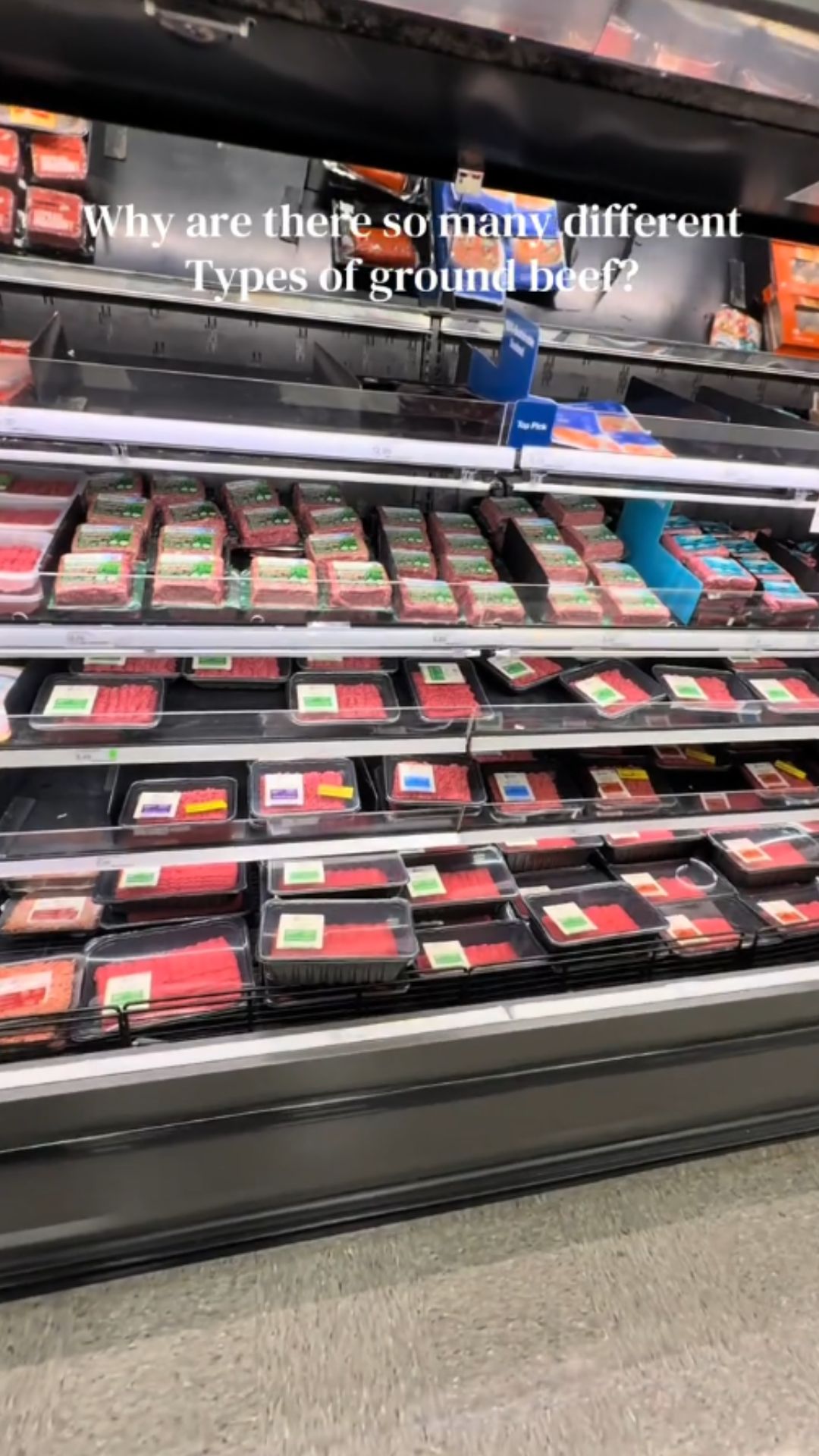 How to choose the right ground beef for maximum flavor