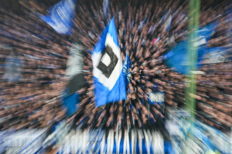Meilenstein verkündet: HSV hat 150.000 Mitglieder