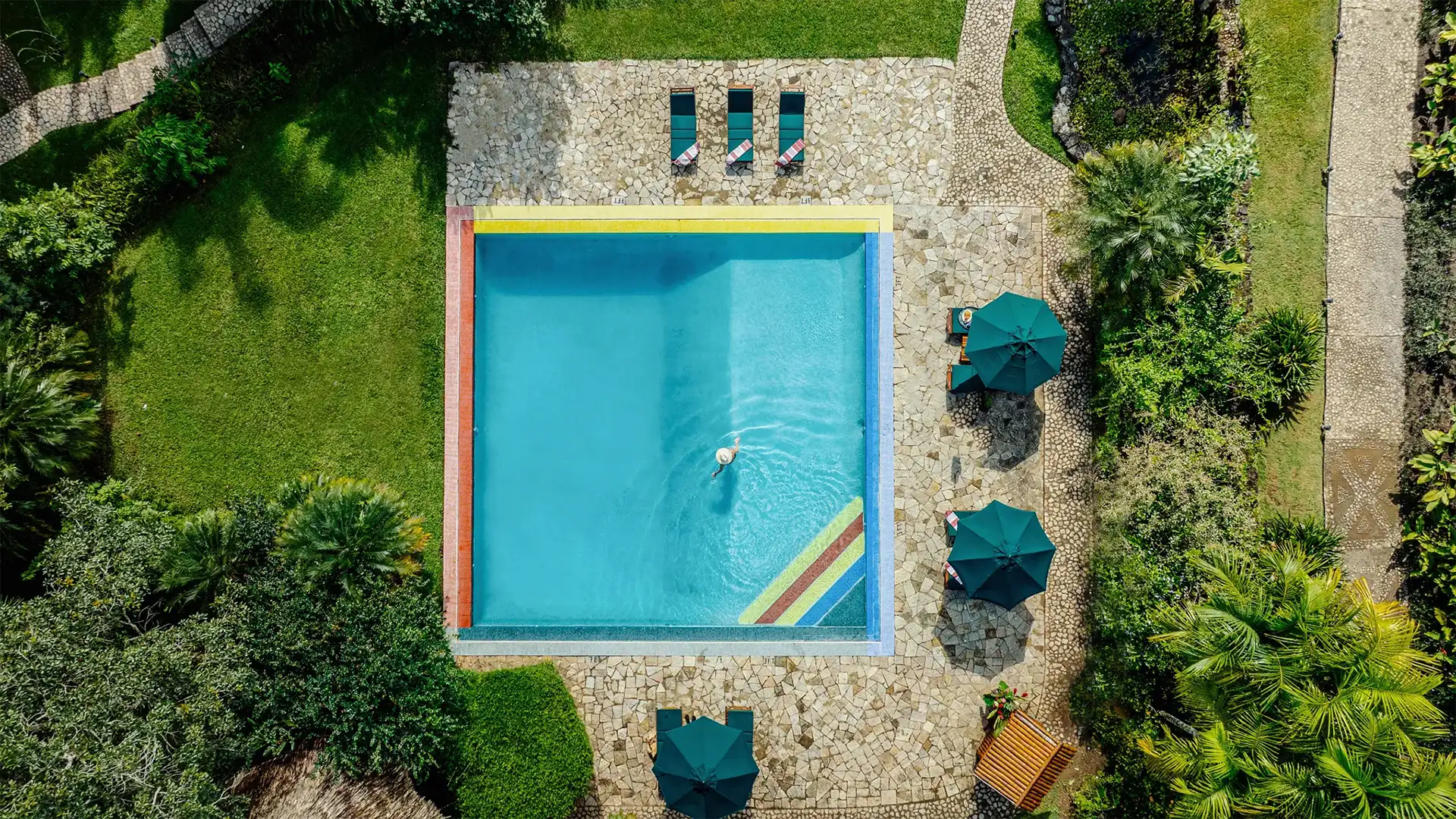 Francis Ford Coppola’s luxury jungle hideaway is the creative reset ...