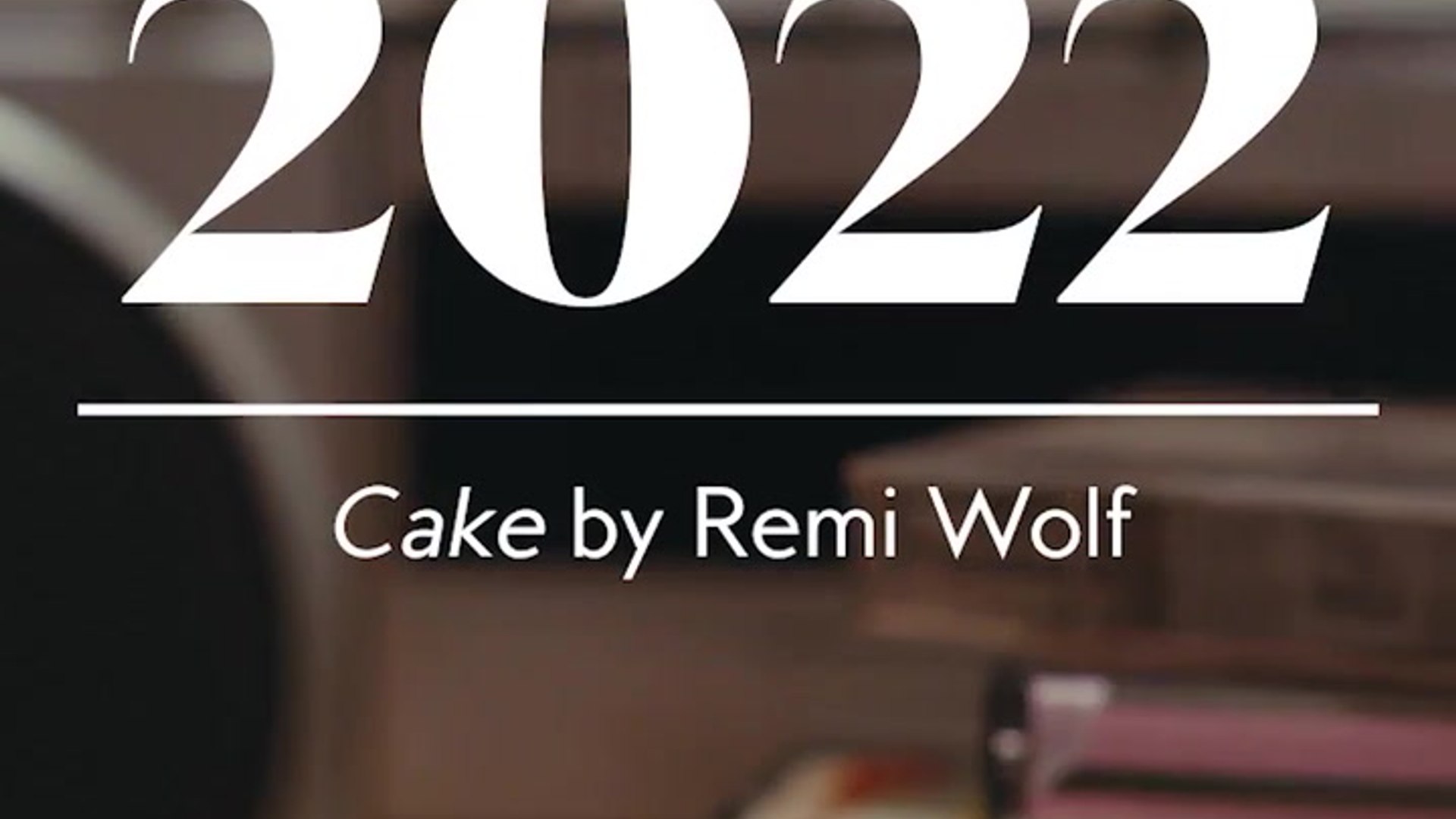 Renee Rapp on Remi Wolf’s EP ‘Juno’