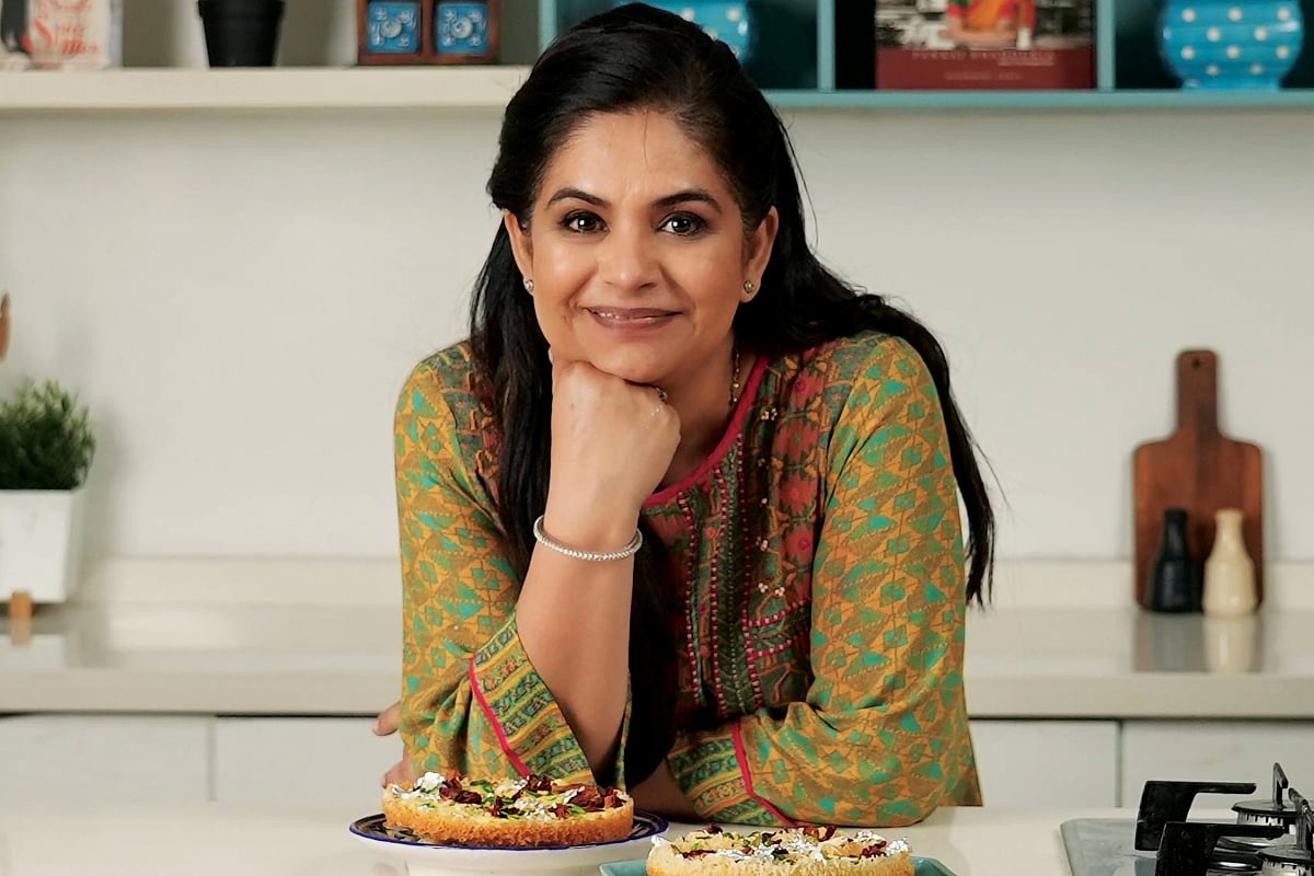 Chef Pankaj Bhadouria breast cancer diagnosis: Early signs you should ...