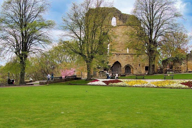 Petition calls for urgent action to protect and restore historic ...