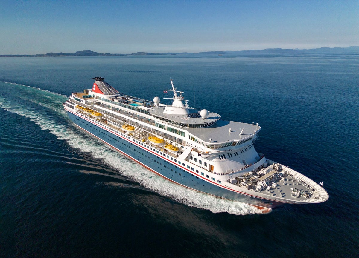 Independent Travel Awards 2026: Win a Mediterranean cruise for two