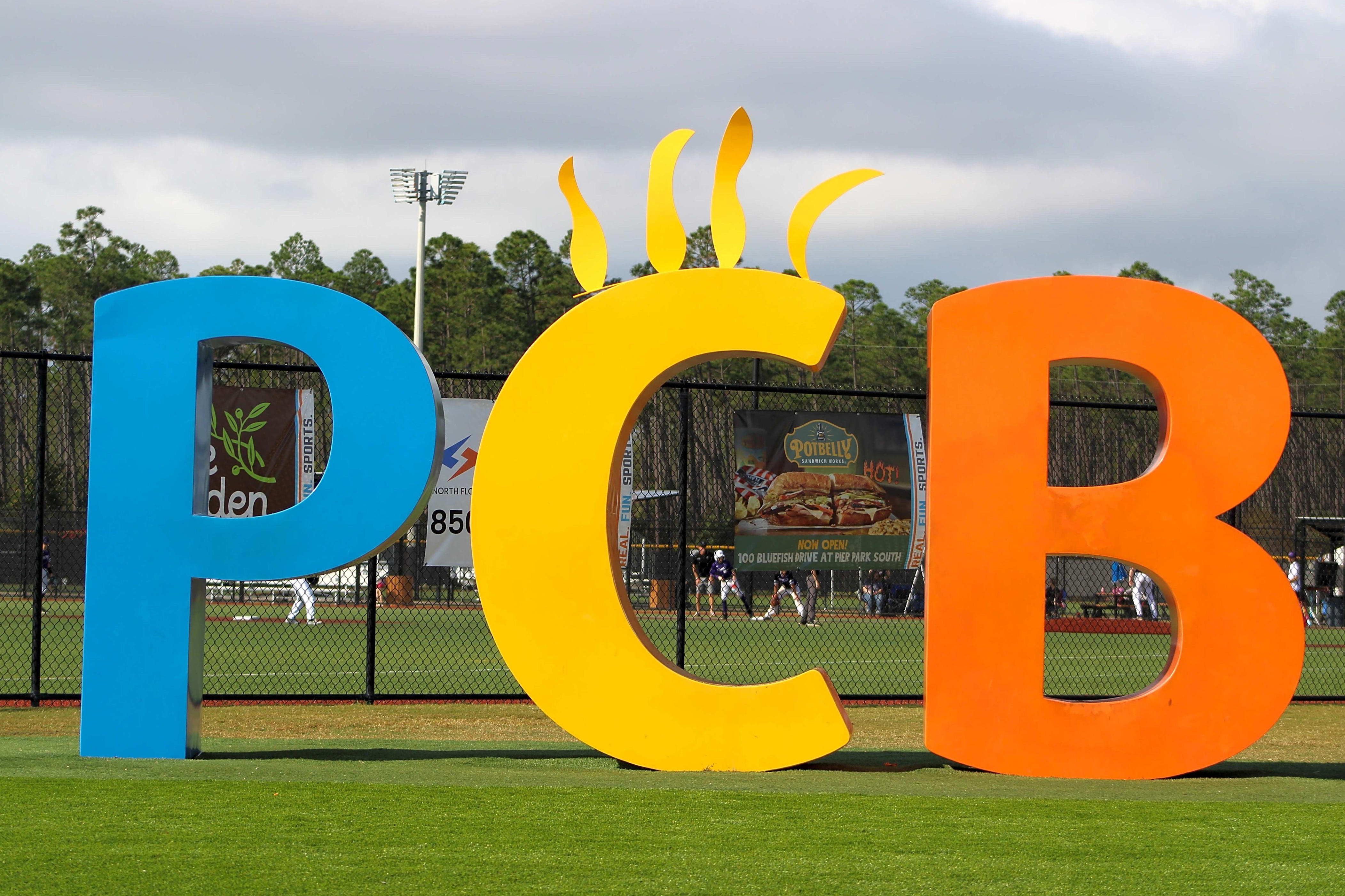 Local sports events happening in Panama City Beach this summer