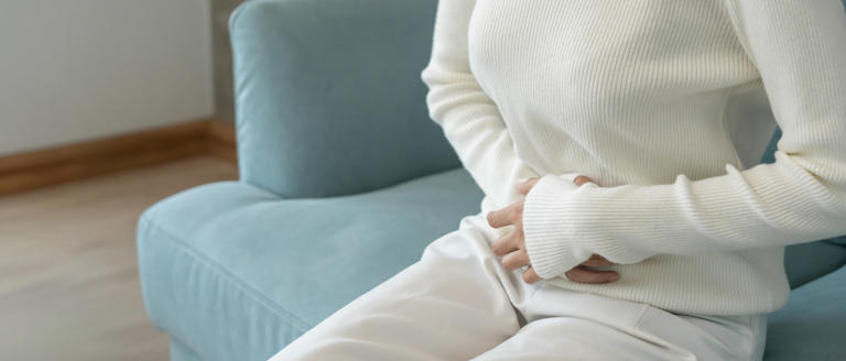Doctors reveal how often people fart – and why it changes as you get older