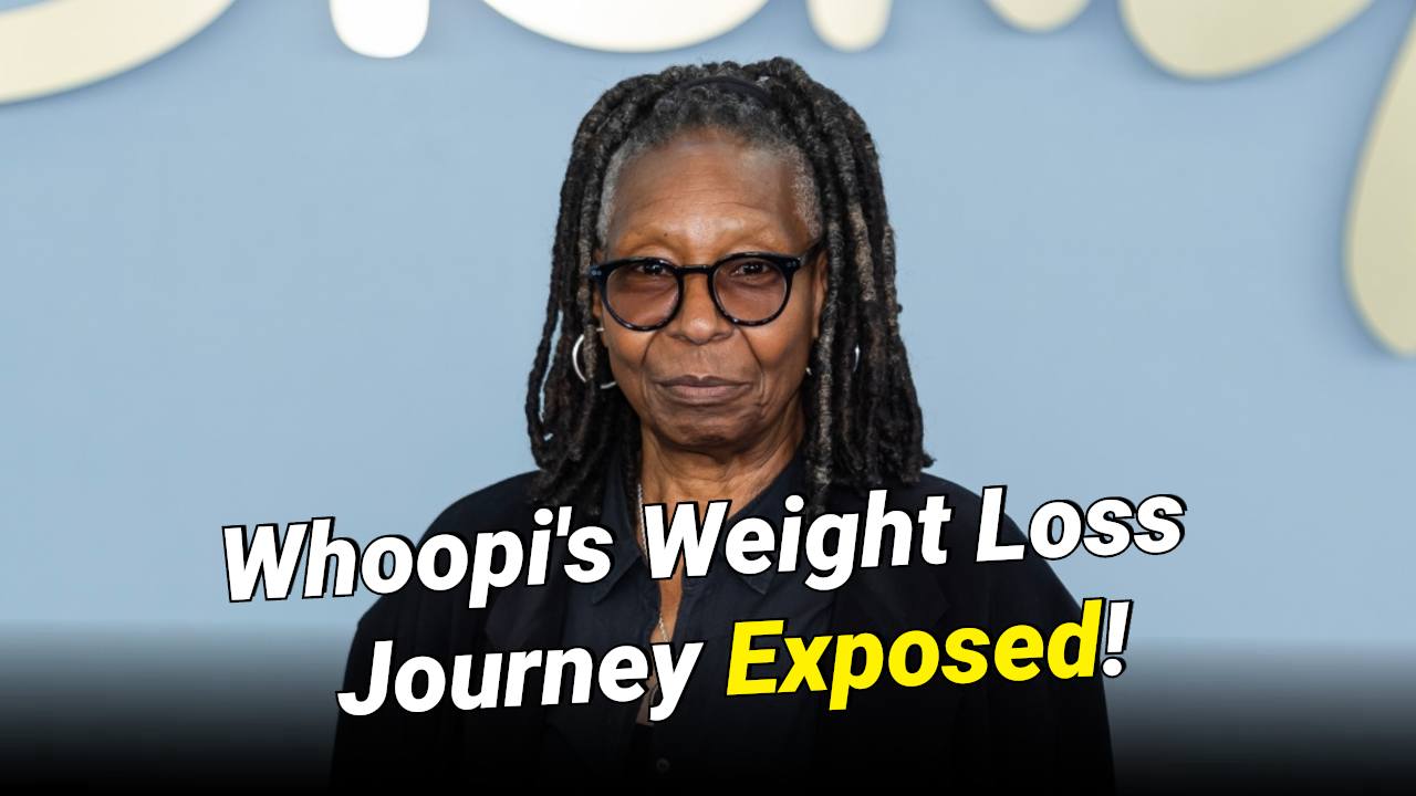 Whoopi Goldberg fires back at Joy Behar on 'The View' for doubting she ...