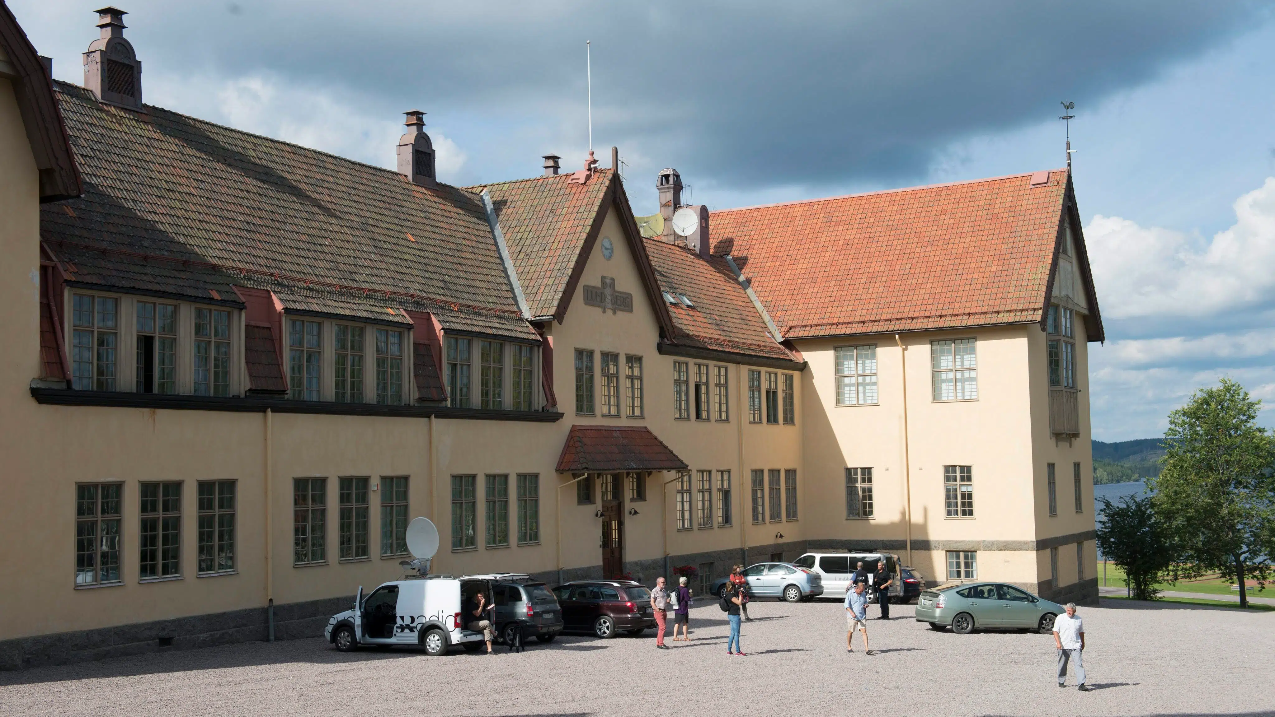 Ny dokumentar viser: Skrækforhold og ydmygelse på svensk skole