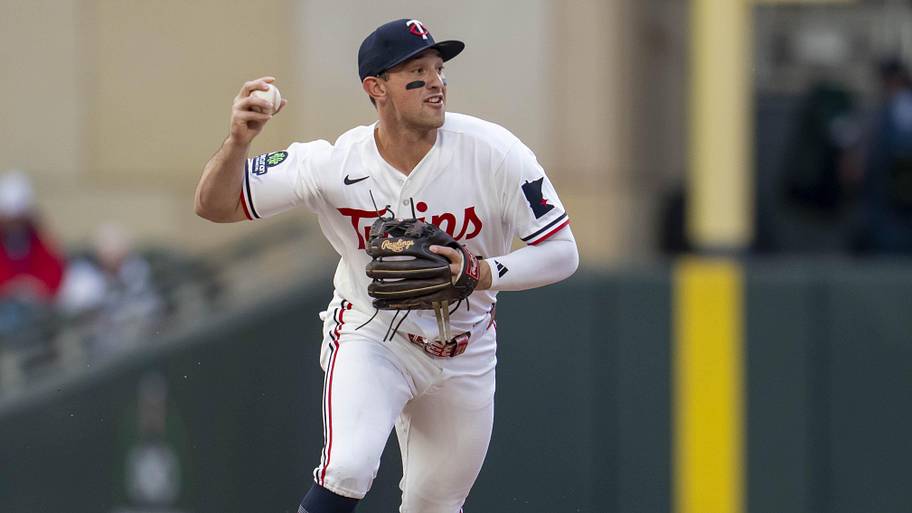 Two major ripple effects from the Twins moving Brooks Lee to third base