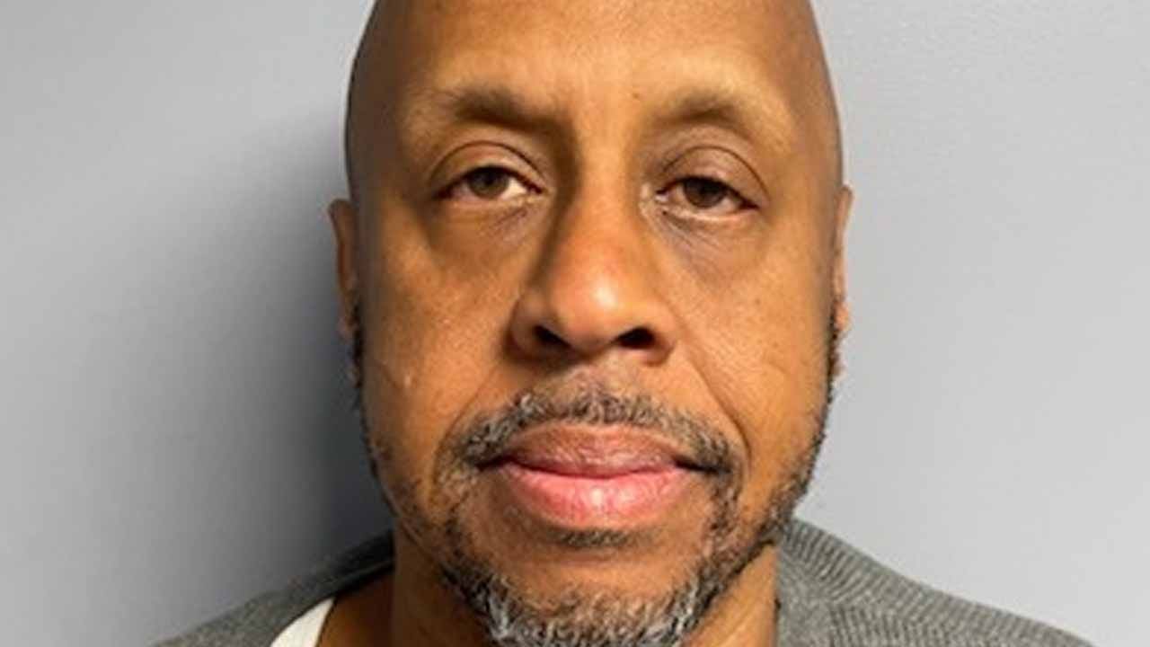 Maryland bank robbery suspect who made no effort to hide identity turns ...