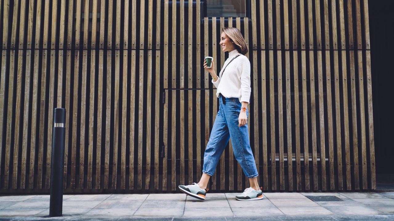 I asked ChatGPT to make my walks more mindful — and my neighborhood ...