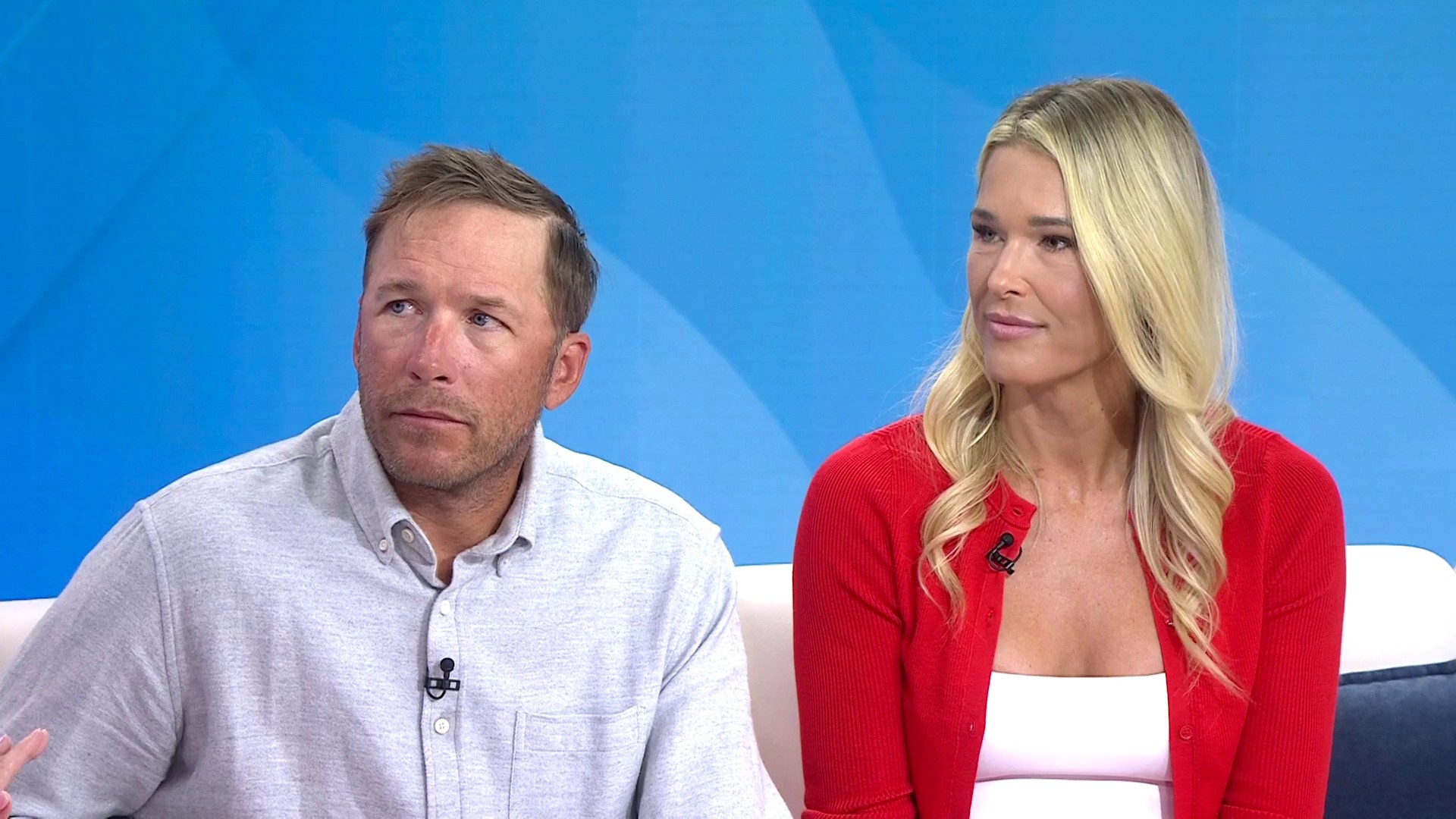 Bode and Morgan Miller on turning grief into a life-saving mission
