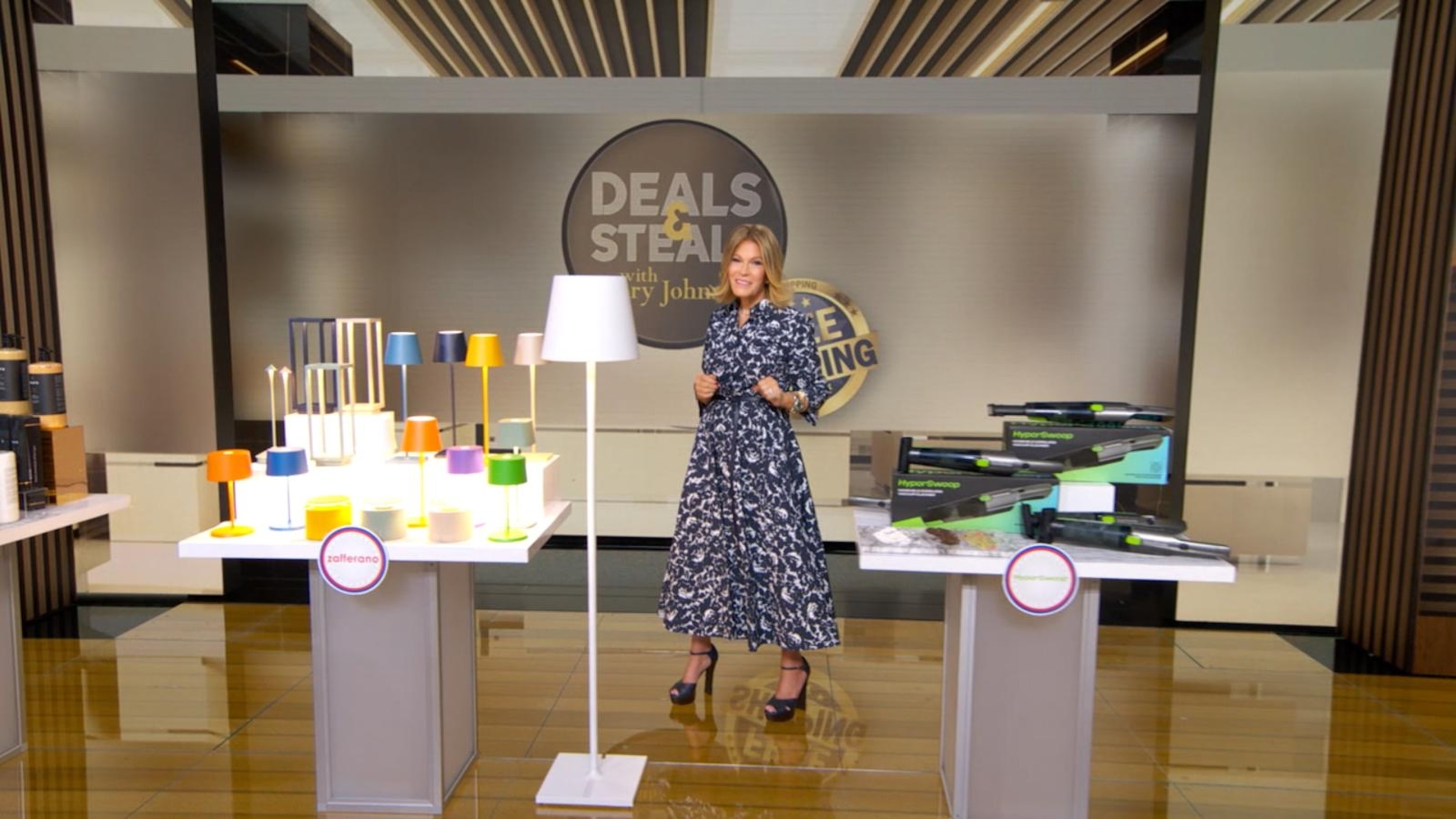 'GMA' deals and steals features $19 deals, free shipping