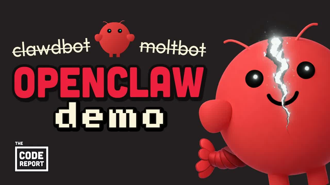 OpenClaw: The future of AI automation