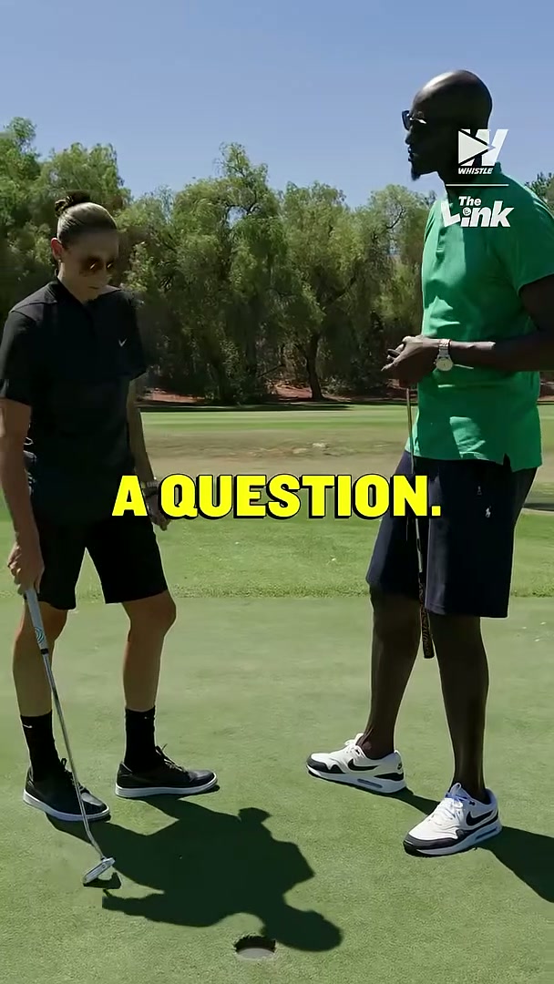 Kevin Garnett & Diana Taurasi debate if the All-Star Game is overrated