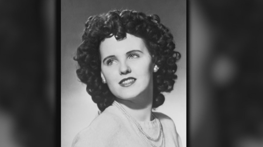 Investigative team says they know who killed the Black Dahlia
