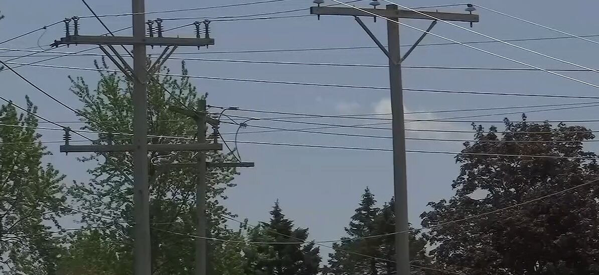 Consumers Energy proposes grid upgrades aimed at reduced power outages ...