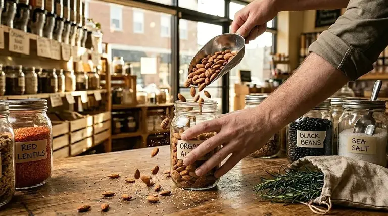 I went zero-waste for 3 years - here's why I quietly stopped