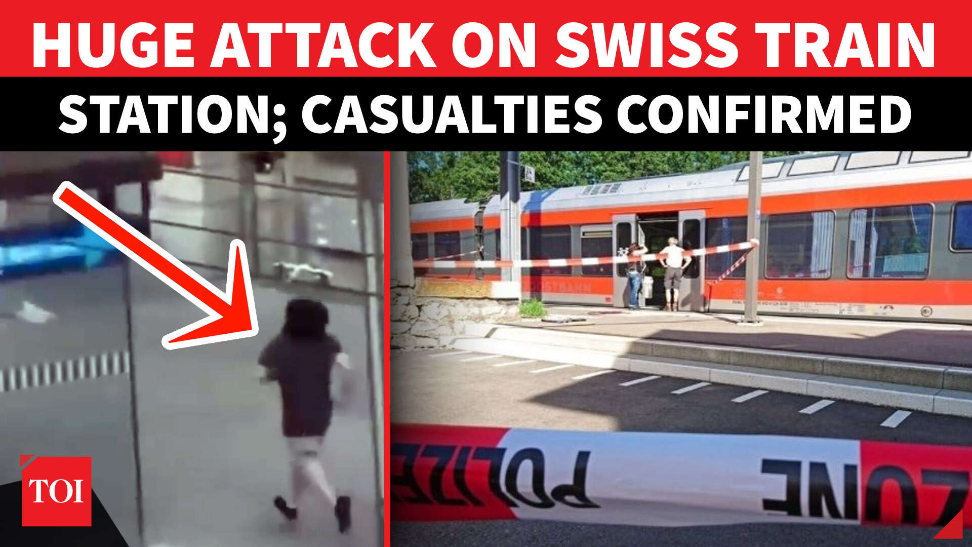 Swiss horror unfolds as attacker's bloody knife rampage causes multiple ...