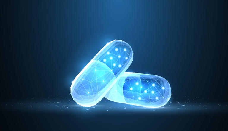Chinese scientists use supercomputer to cut new drug screening time ...