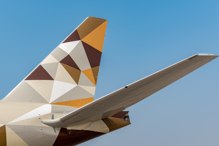 Elderly couple stranded in Abu Dhabi airport overnight
