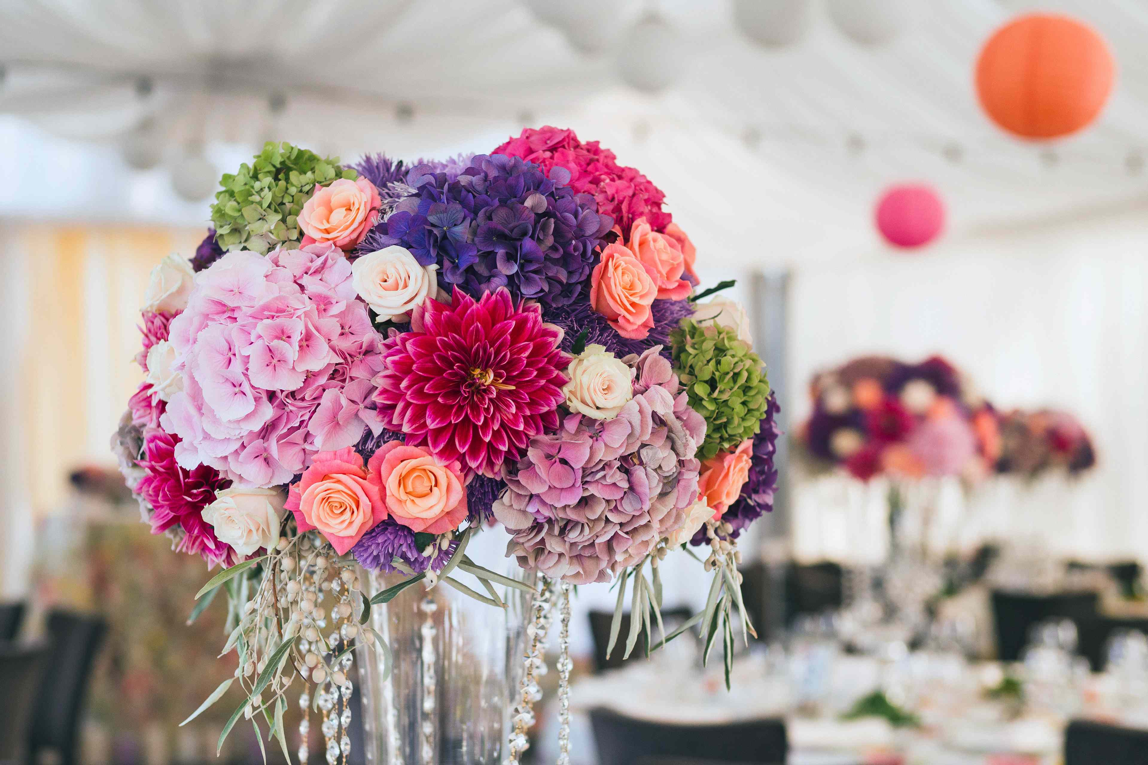 The wedding flower trends designers love (and the ones they don't)