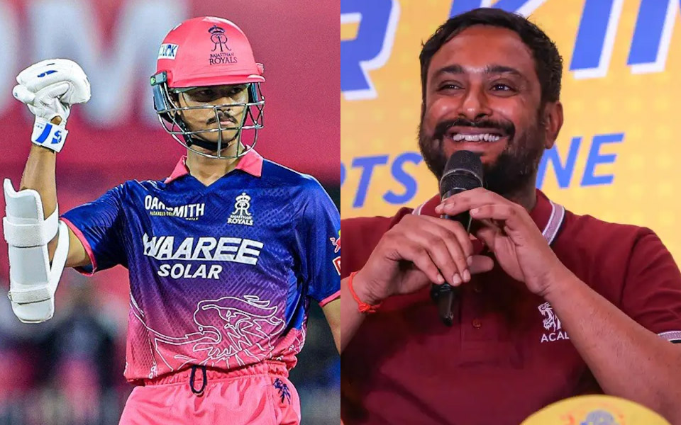 'He needs to change his team' - Ambati Rayudu suggests new team ...